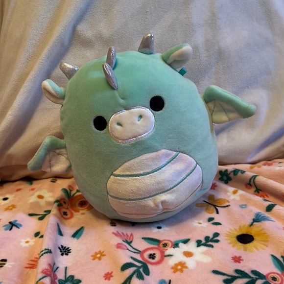 Squishmallows | Toys | Mini Squishmallow | Poshmark